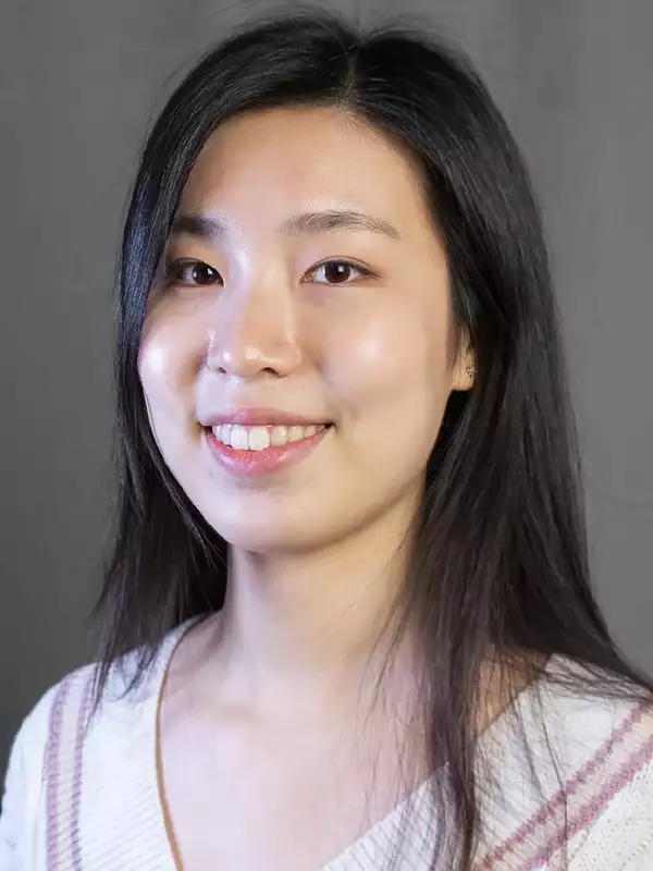 Christina Zhou | Barnard College